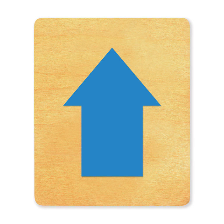 shapes 2″ / circle,rectangle,square,triangle | The Teacher Resource Center