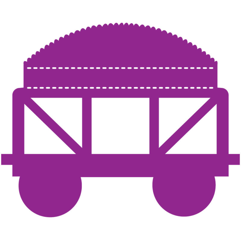 train / coal car | The Teacher Resource Center