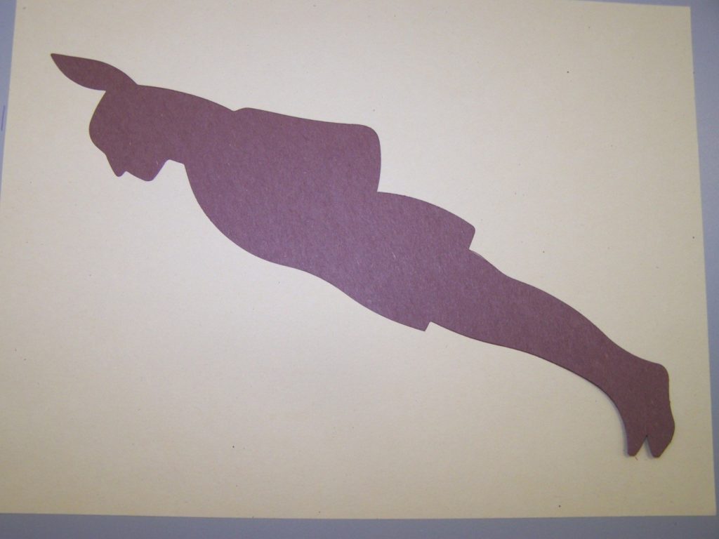 Indian / full body / Native American Man | The Teacher Resource Center